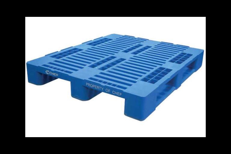 CHEP | Suppliers and Products Guide | The Grocer